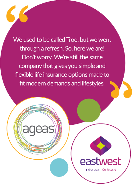 EastWest Ageas Insurance